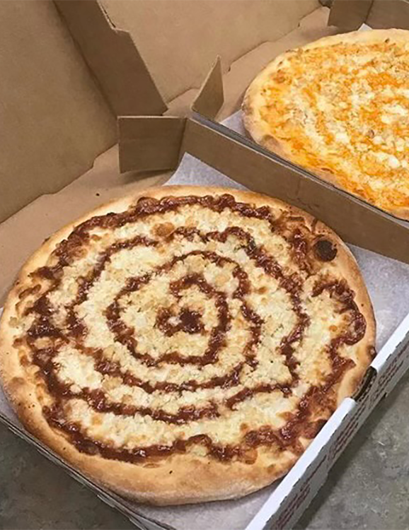 Home - Roman Delight Abington